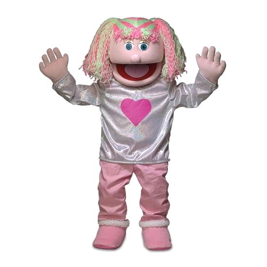 FULL/HALF BODY PRO PUPPETS XL – Puppet Ministry Puppets