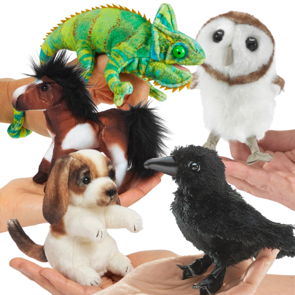 Puppet Ministry Puppets For Sale: Christian Puppets And Church Puppets